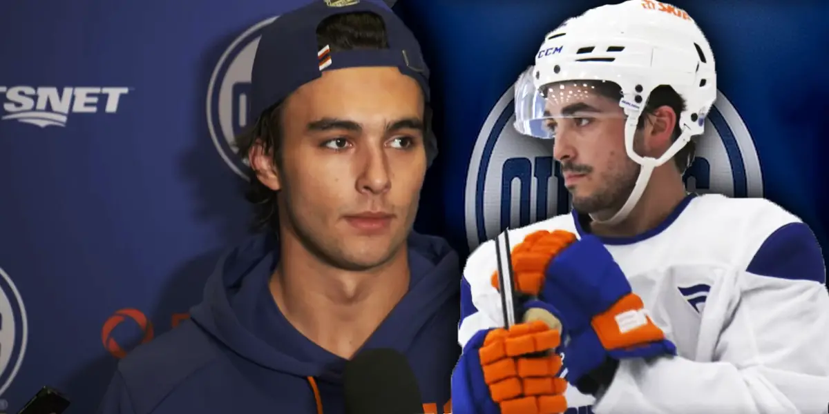 Oilers Make Cuts to Roster: Send O'Reilly, Savoie, & Others Down