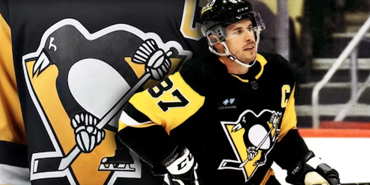 Penguins Re-Sign Sidney Crosby to 2-Year Extension