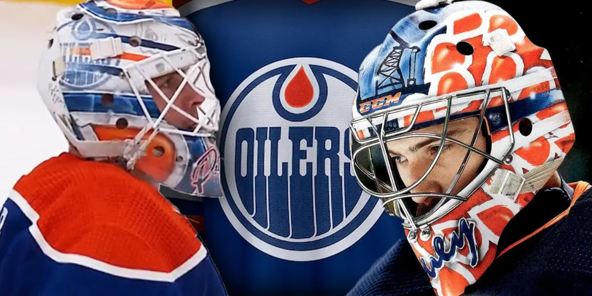 Shocking Penalty Kill Stat Explains the Oilers Early Struggles
