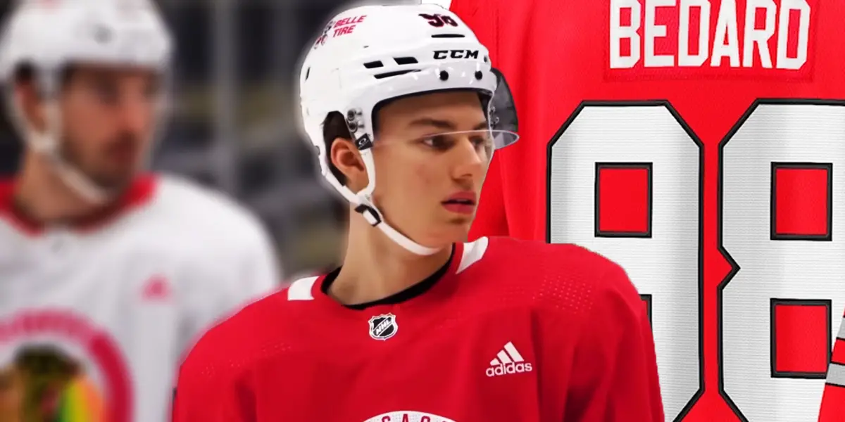 4 Nations Face-Off: Why No Connor Bedard on Team Canada?