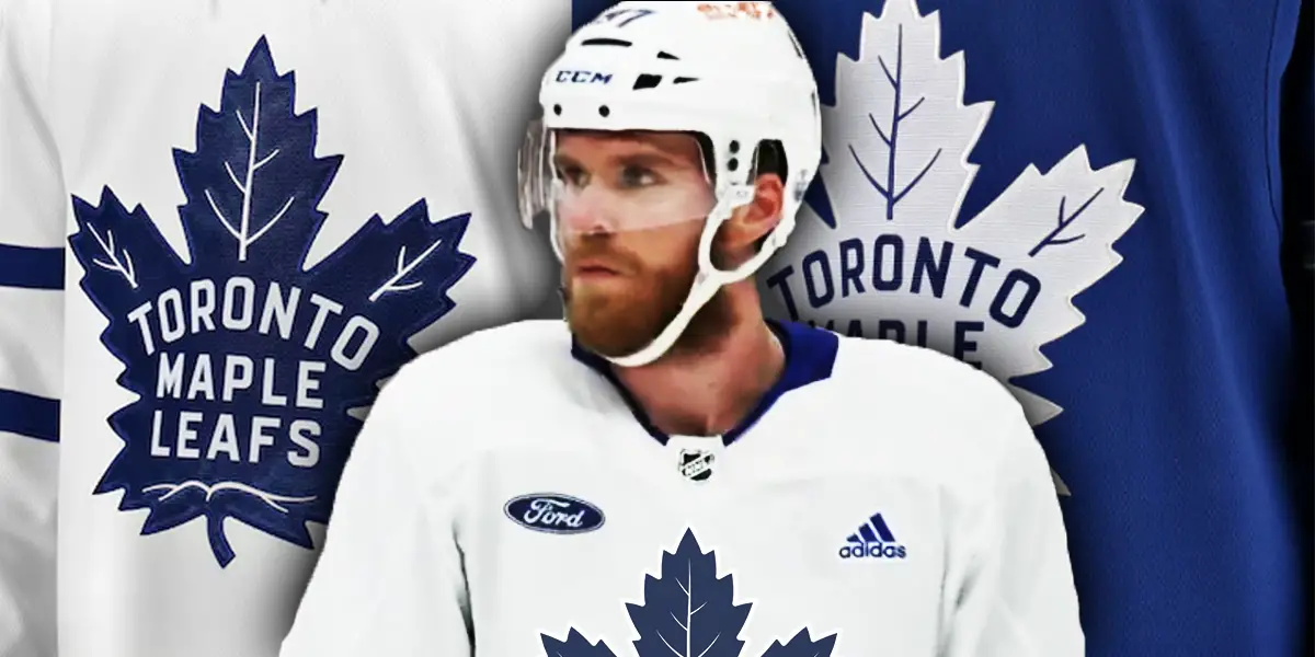 Marner to Oilers More Likely Than Maple Leafs Signing McDavid