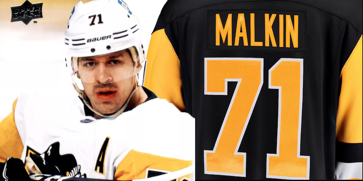 Next Season Evgeni Malkin's Last with Penguins: Trade Coming?