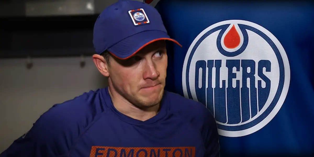 Oilers Have Only One Play to Make with a Struggling Jeff Skinner