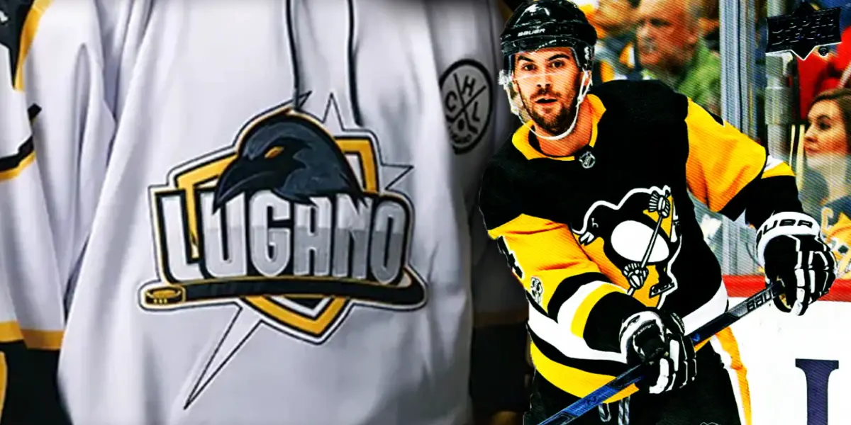 Why "Unique" HC Lugano Deal for Justin Schultz Ends NHL Career