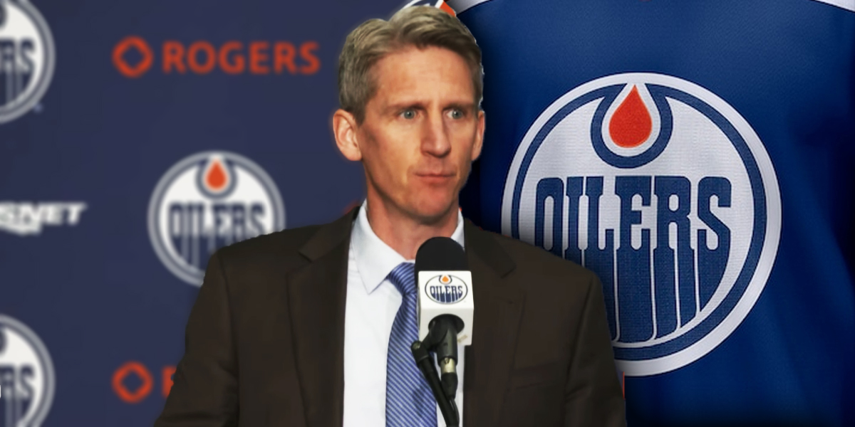 5 Fascinating Facts About Oilers' Head Coach Kris Knoblauch