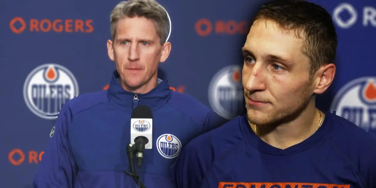 Oilers Waive Extra D-Man After Regula Waiver Pickup - NHL Trade Talk