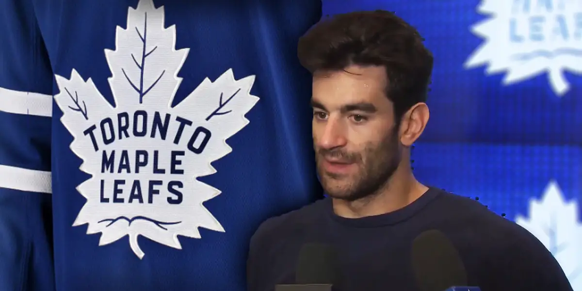 3 Reasons Max Pacioretty Made a Difference for the Maple Leafs