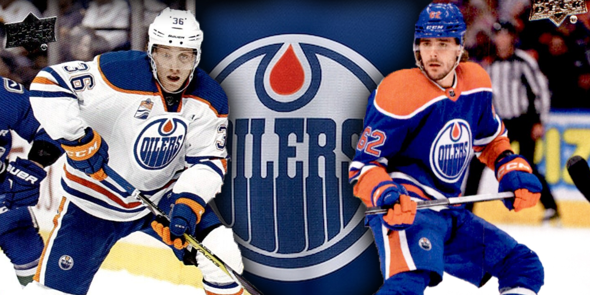 Oilers Trim Roster Again, What Question Marks Remain on Team?