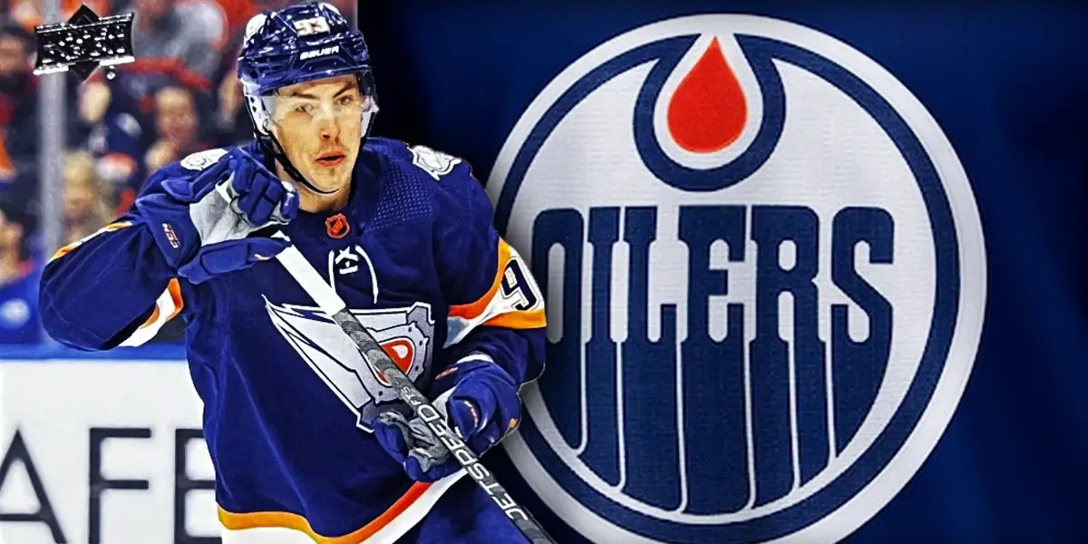 Takeaways from the Oilers’ 4-3 OT Win Over Utah Hockey Club - NHL Trade Talk