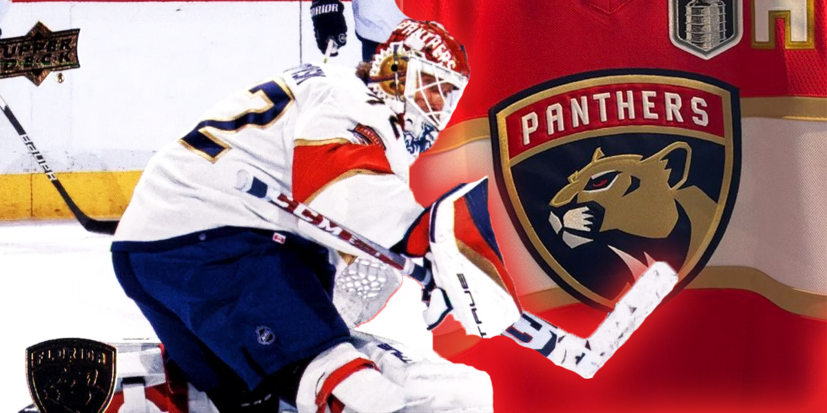Panthers Officially Become Sellers, Make 2 Big Names Available - NHL ...