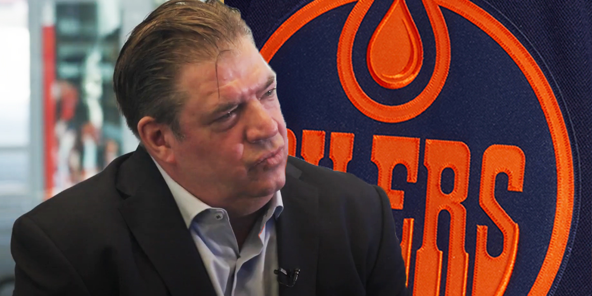 Insider Creates Trade Buzz: Oilers Turning Attention to Blue Line
