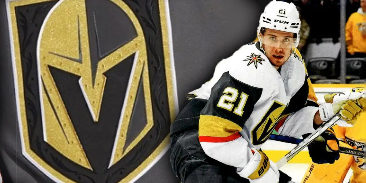 Golden Knights Extend Brett Howden with Five-Year Deal - NHL Trade Talk