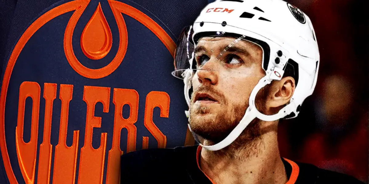 Connor McDavid: Bio, Stats, Contract, Related Stories - NHL Trade Talk ...