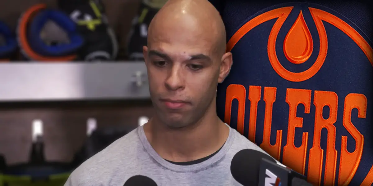 NHL Not Looking into Slash By Oilers' Darnell Nurse - NHL Trade Talk