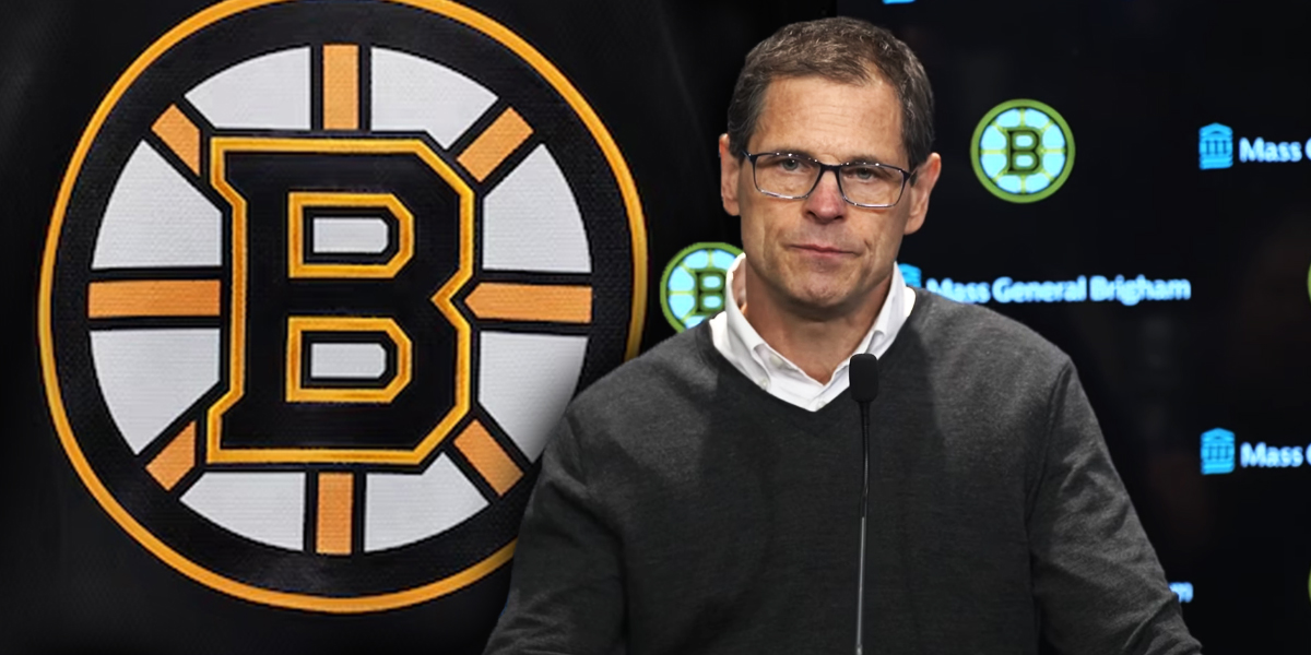 Bruins Walking the Deadline Tightrope