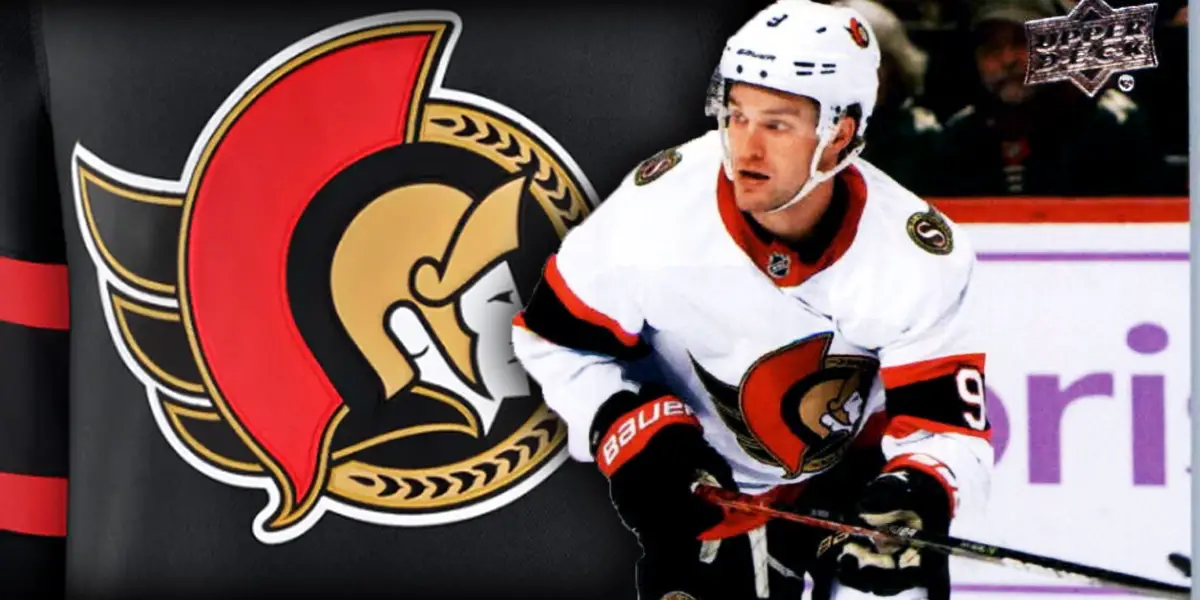 Senators Consider Breaking Up Core with Josh Norris Trade