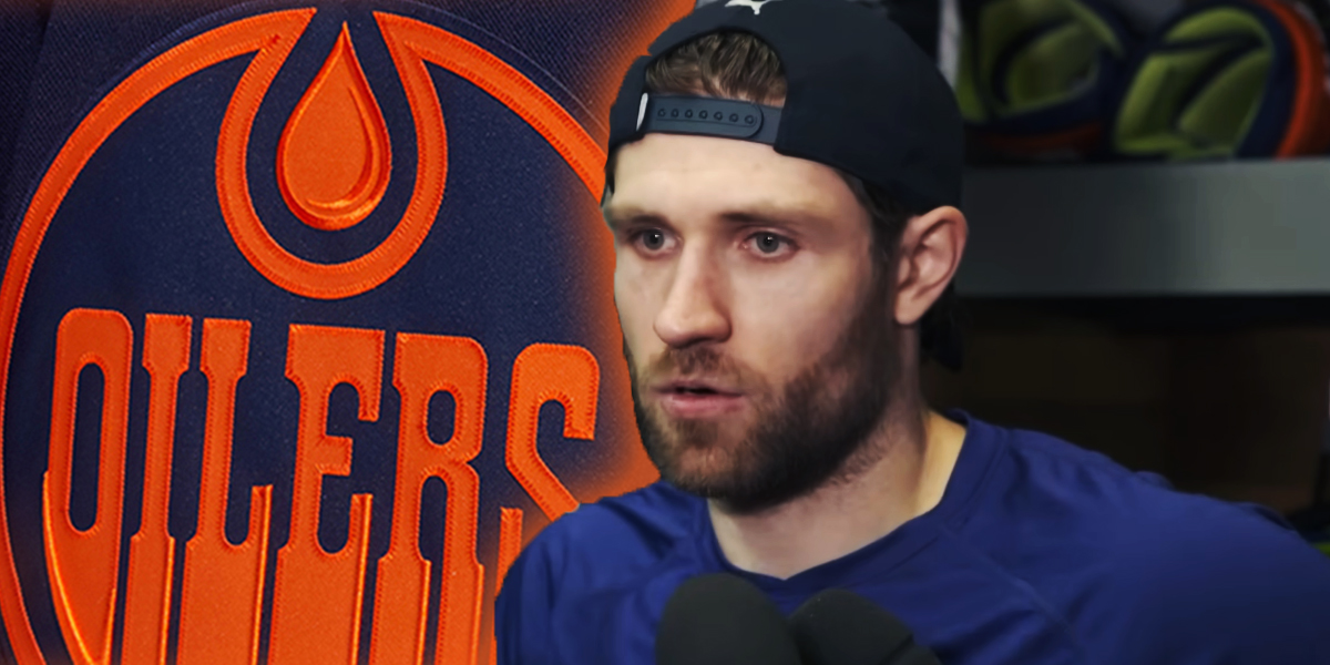 Leon Draisaitl Leaves Game vs Predators with Injury - NHL Trade Talk