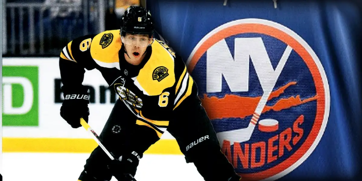 Islanders Say Mike Reilly Health Discovery a 'Blessing in Disguise'