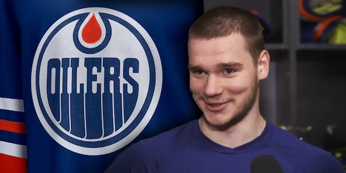 Podkolzin Scores Again: Takeaways in Oilers’ 4-1 Win Over the Avs - NHL ...