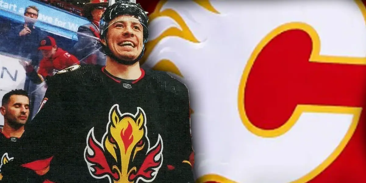 Kuzmenko’s History Hints Bold Move by Flames Might Backfire