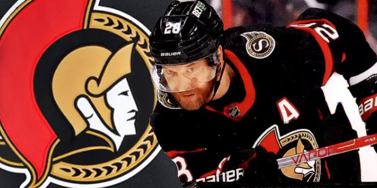 Claude Giroux Makes Career Decision Ahead of 2026-27 NHL Season - NHL ...