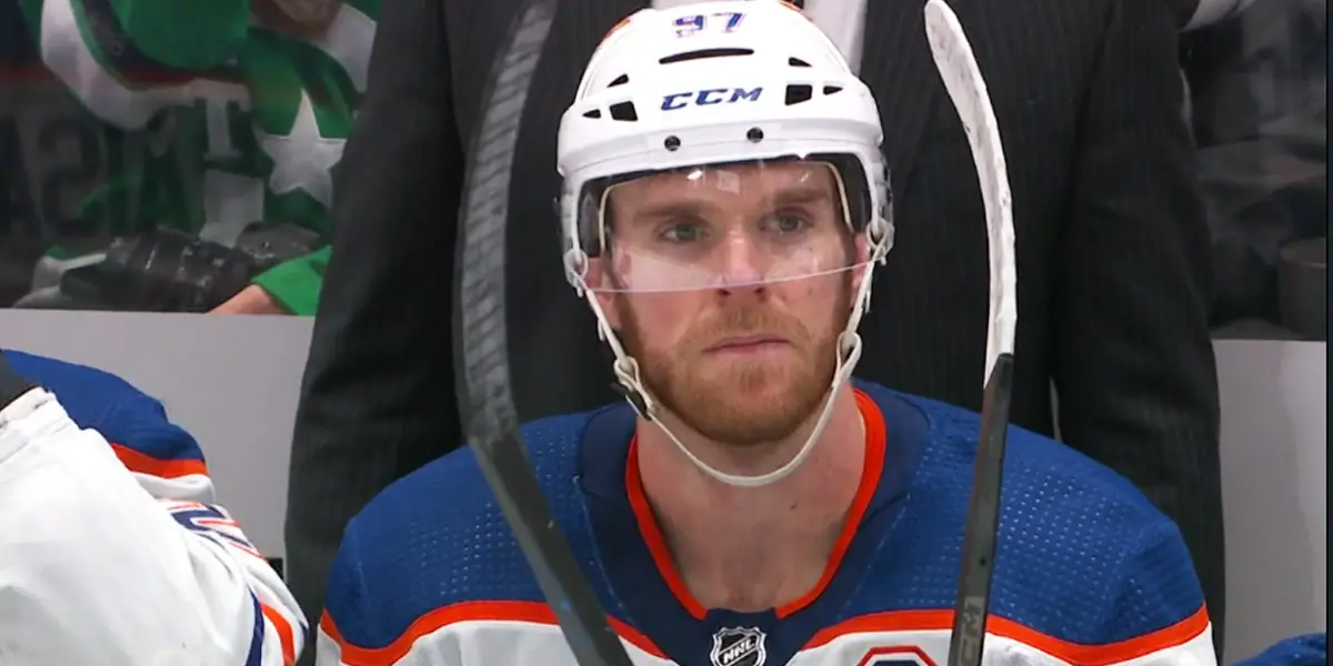 Insider Cites Two "Scary" Factors Impact McDavid's Contract Talks - NHL ...