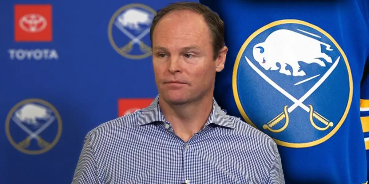 Insider Puts 4 Sabres on Trade Bait List: Who Goes, Who Stays? - NHL ...