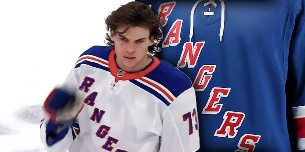 Rangers’ Matt Rempe Faces Hefty Suspension After Heiskanen Hit - NHL ...