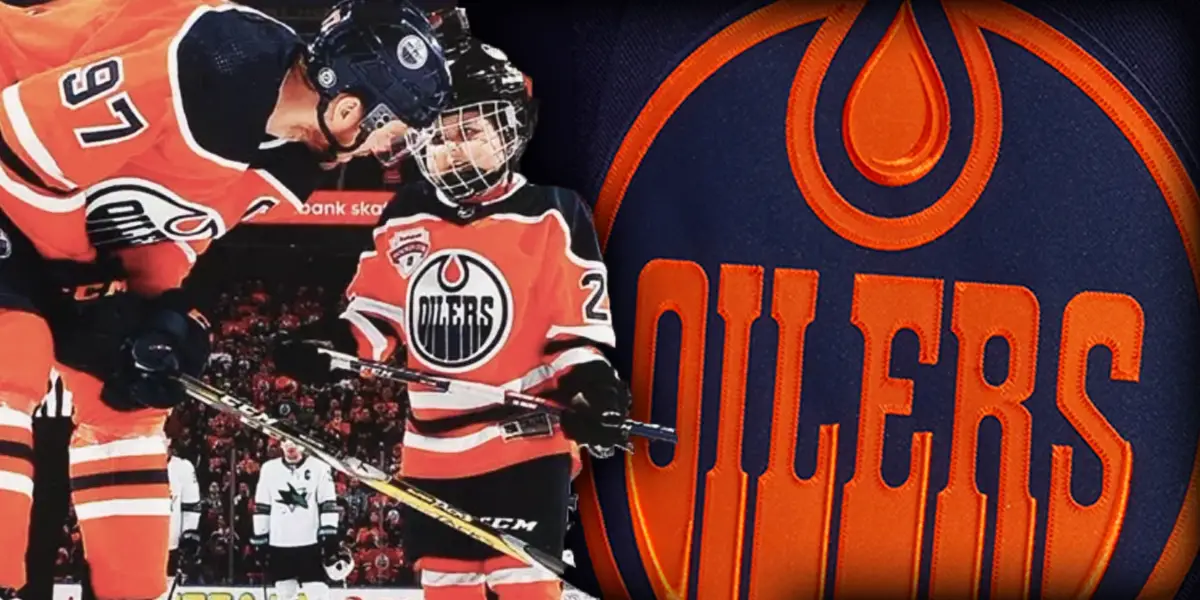Oilers' Superfan Ben Stetler's Legacy of Courage Is Expanding