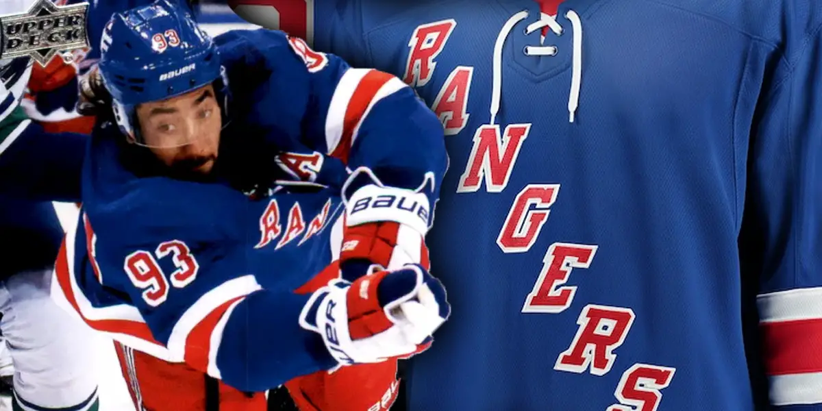 Insider Hints At Drastic Early-Season Overhaul for Rangers - NHL Trade Talk