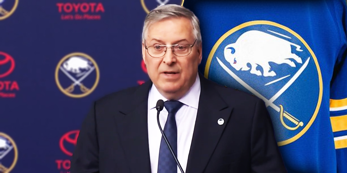 Sabres Owner Terry Pegula to Meet Team Amid Big Trade Rumors - NHL ...