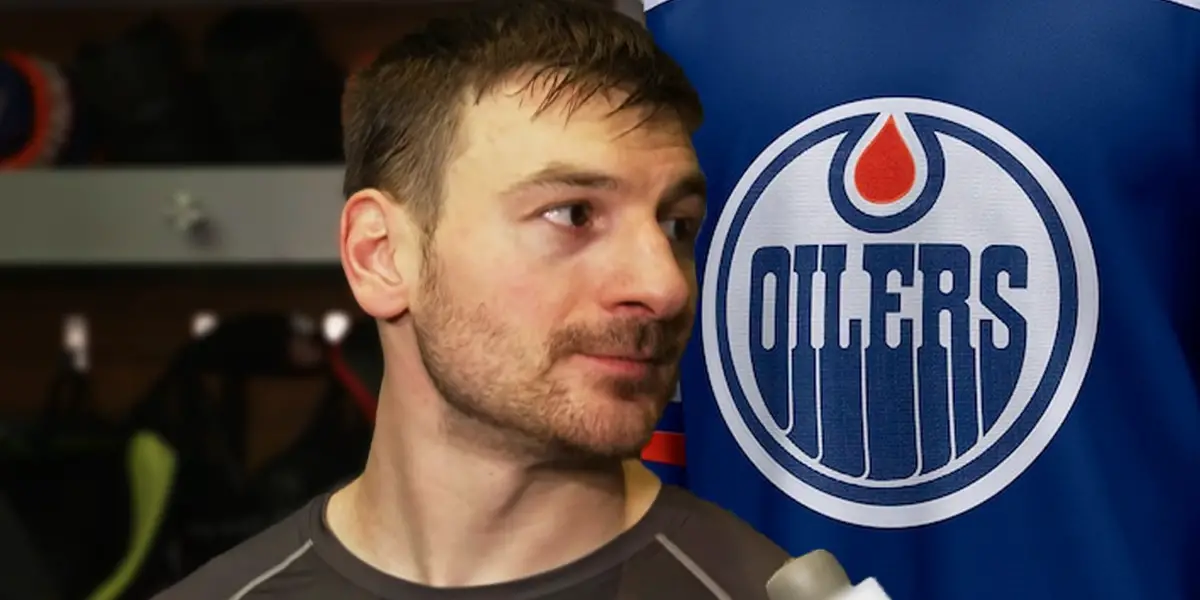 Olympic Long Shot? Don’t Count Zach Hyman Out Just Yet - NHL Trade Talk