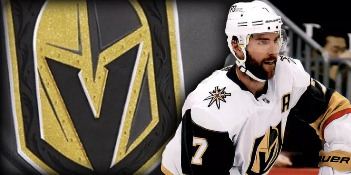 Alex Pietrangelo’s Future in Doubt, Fallout for Golden Knights