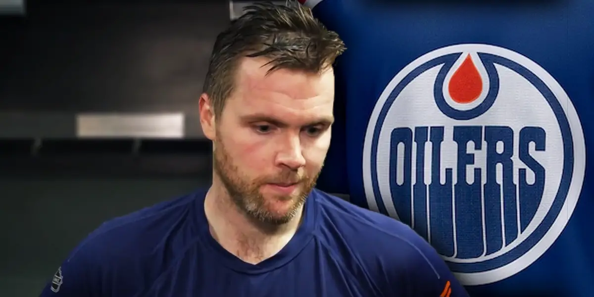 Oilers Confirm Calvin Pickard the Starter for Game 1 vs. Vegas - NHL ...