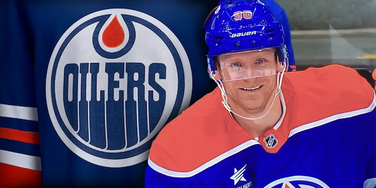 Oilers' Corey Perry Has No Plans to Retire, Wants Another Year - NHL ...