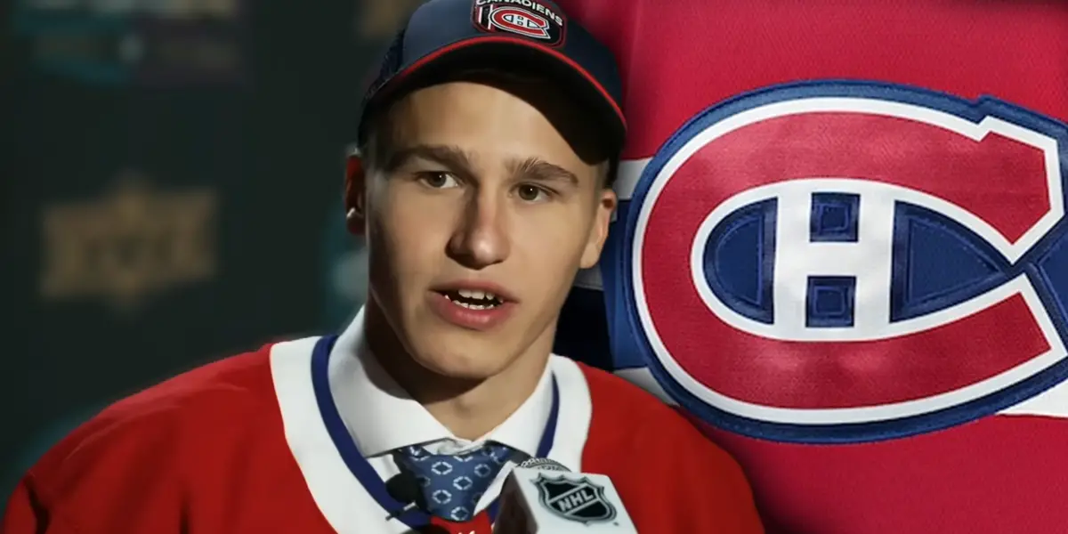 Kent Hughes Provides Update on Ivan Demidov's NHL Timeline - NHL Trade Talk