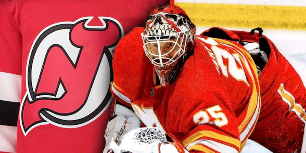 Update on Jacob Markstrom Injury, Devils' Goalie Will Miss Time - NHL Trade Talk