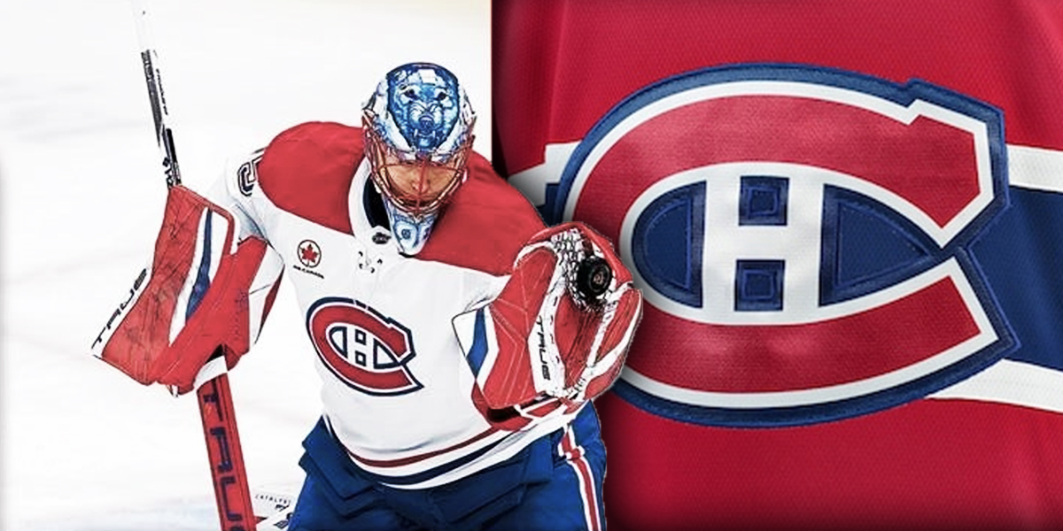 Who’s Canadiens’ Jakub Dobes, and Why’s He Extraordinary?