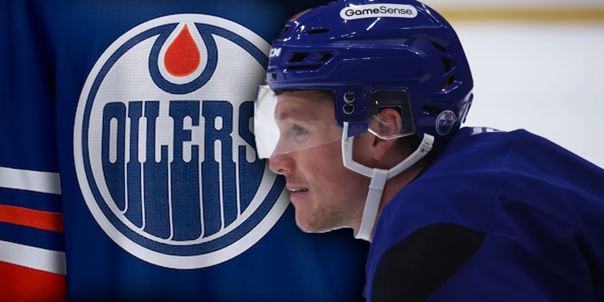 Would Recently Waived Winger Be a Good, Cheap Fit for Oilers? - NHL ...