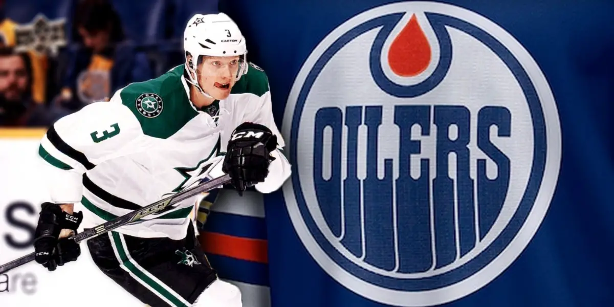 John Klingberg Signing with the Edmonton Oilers - NHL Trade Talk