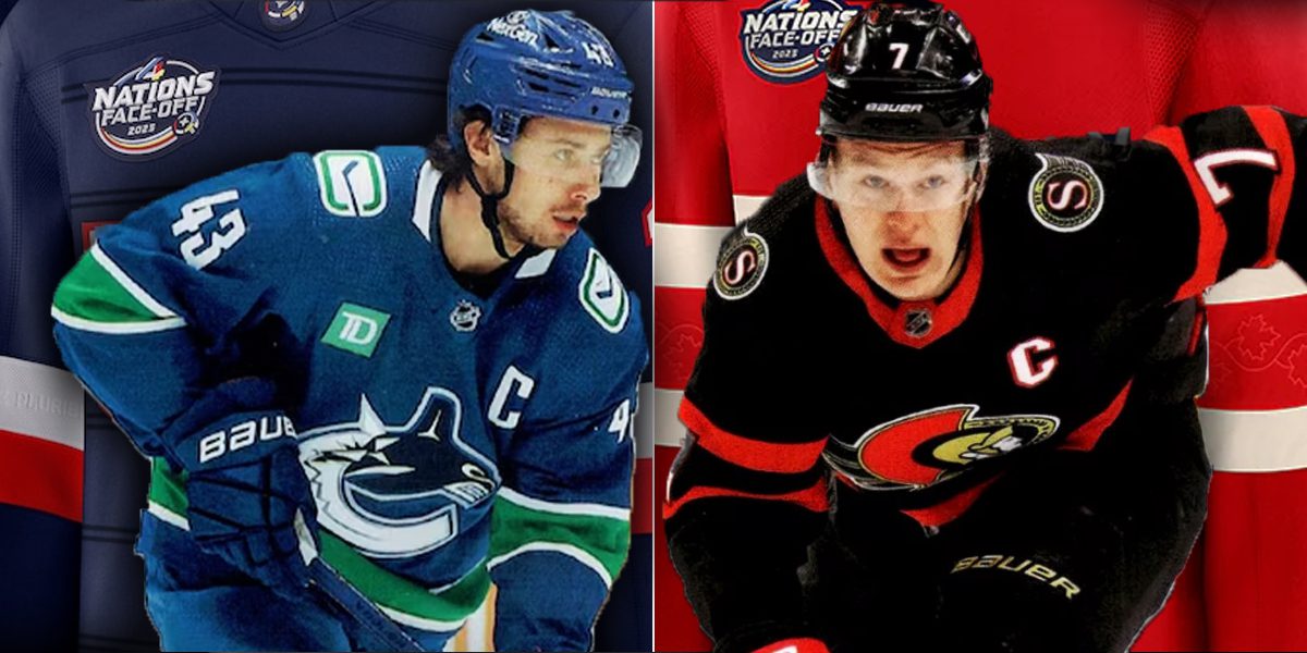 Quick Hits: 4 Nations Final Updates on Hughes, McAvoy, Tkachuk - NHL ...