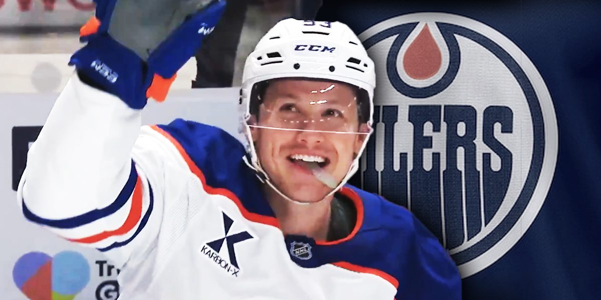 Jeff Skinner Remains Unsigned—Has Ship Sailed with Oilers? - NHL Trade Talk