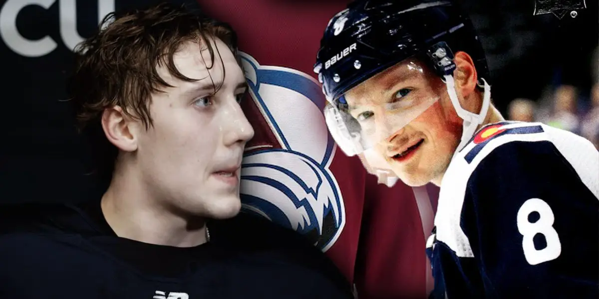 Avalanche Sign Cale Makar's Brother, Taylor Makar to 1-Yr Deal - NHL ...