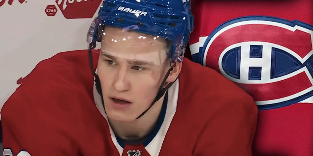 Ivan Demidov Shines in Debut, But Canadiens Fall to Blackhawks - NHL Trade Talk