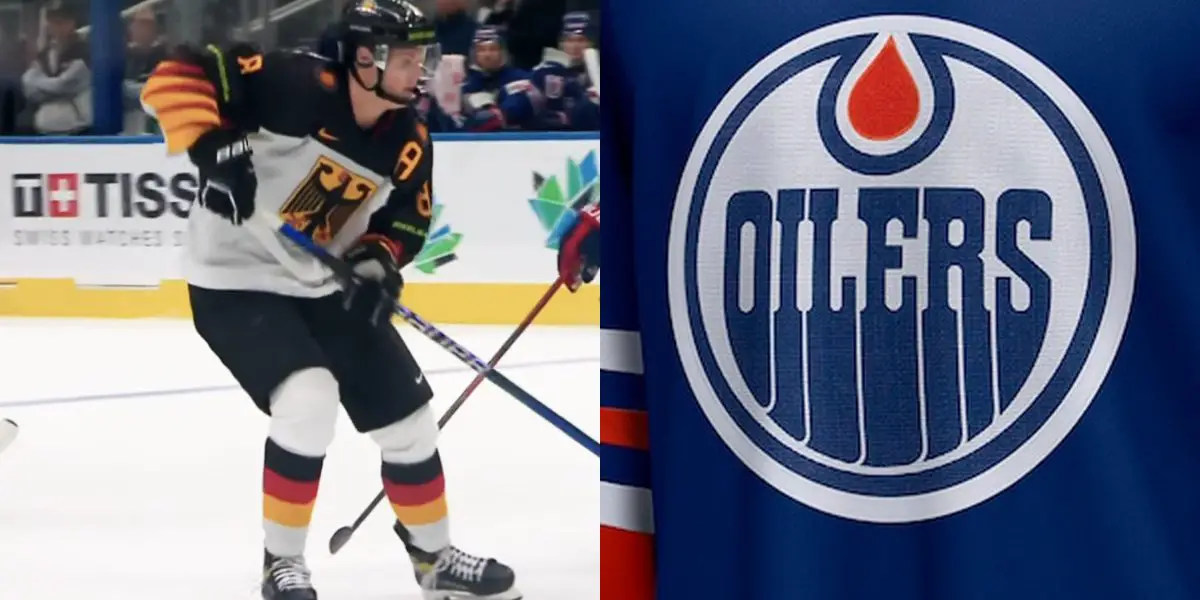 Oilers Sign Josh Samanski to Entry-Level Contract for 2025-26 - NHL ...