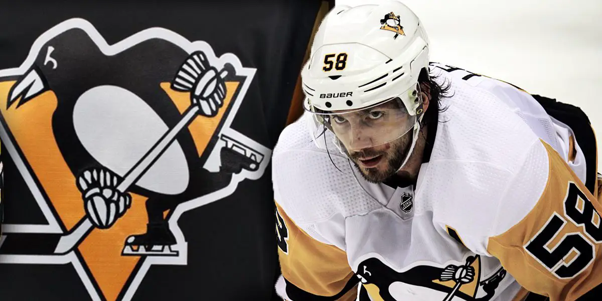 Penguins' D-Man Kris Letang Undergoes Successful Surgery - NHL Trade Talk