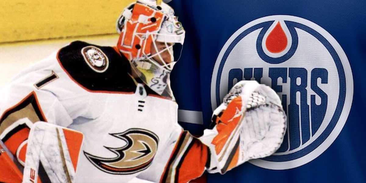 Oilers Outshoot Ducks, Fall 3-2 in Loss Marked by Wild Officiating ...