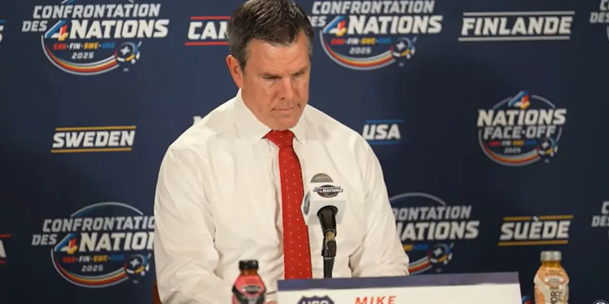Penguins Part Ways wit Head Coach Mike Sullivan - NHL Trade Talk