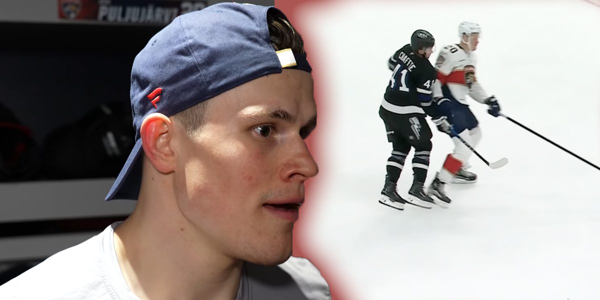 Puljujarvi Suspended Two Games for Illegal Hit, Sent to AHL - NHL Trade Talk