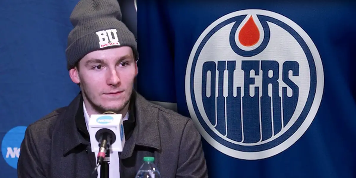 Oiler News and Rumors: Ekholm, Hutson, Jonsson, Playoffs - NHL Trade Talk